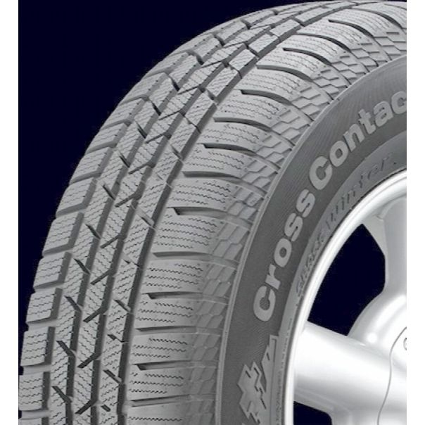 CONTINENTAL Zimska guma 235/60R17 CrossWin 102H