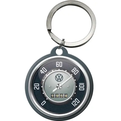 NOSTALGIC ART Privezak za ključeve VW - Tacho
