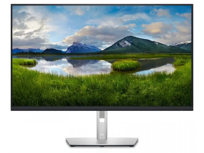 DELL P3223QE IPS 4K USB-C