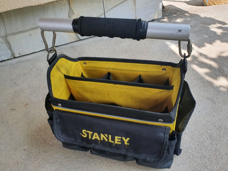 Torba Stanley