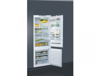 WHIRLPOOL SP40 802 EU 2 ugradni frižider