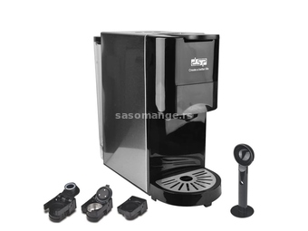 Aparat za kafu espreso, dolce gusto, nespreso 3 u 1