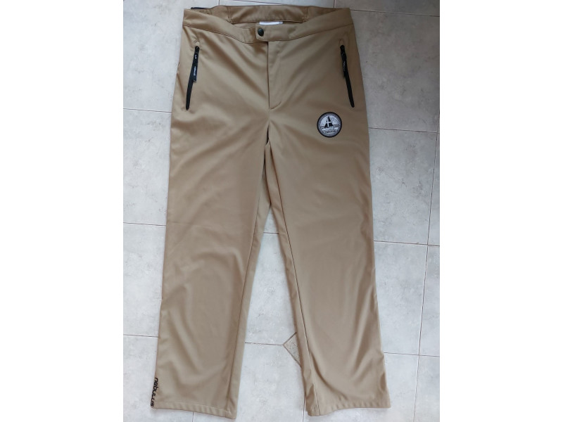Nebulus shell pantalone br 50 L