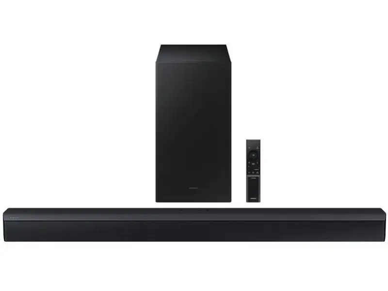 SAMSUNG SOUNDBAR HW-C450/EN