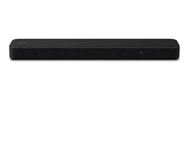 SONY HTS2000 SOUND BAR