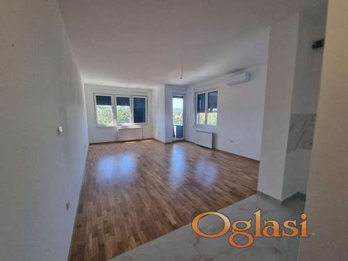 Duplex u izgradnji