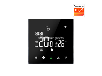 Digitalni smart termostat za podno grejanje Prosto DST-210P/WF