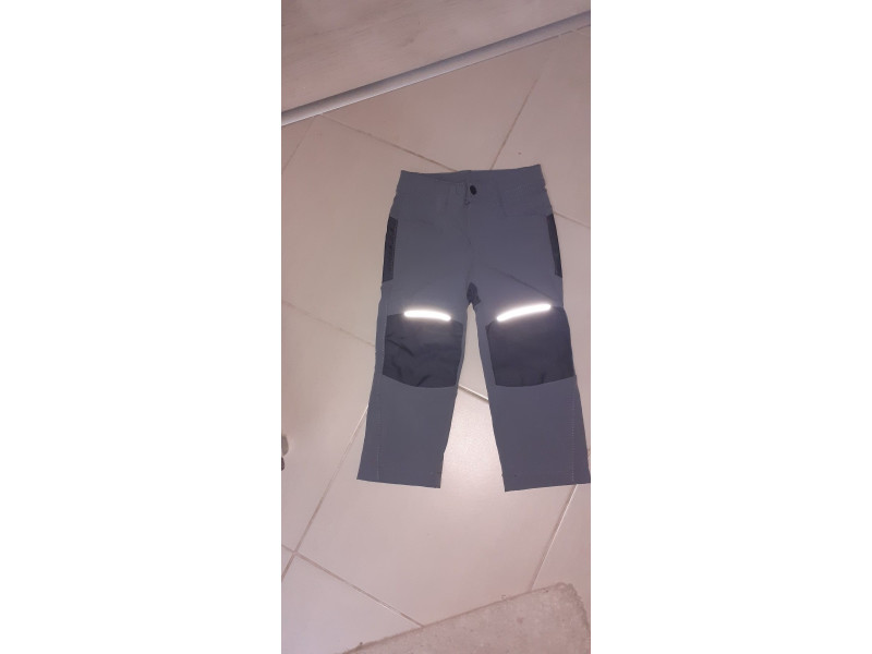 N34 pantalone ACTIVE TOUCH vel 86/92