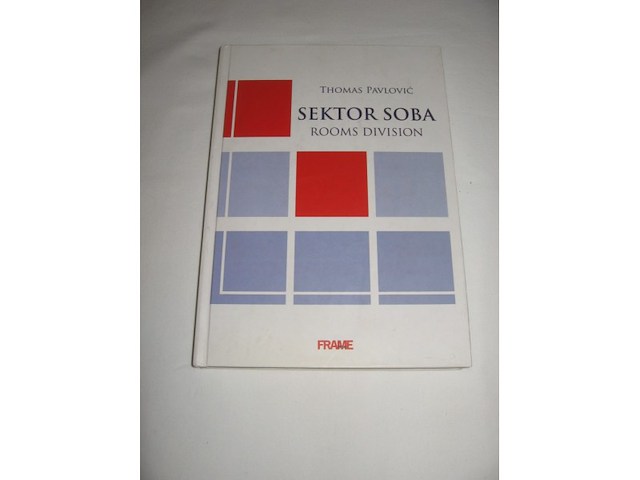 Sektor soba - Thomas Pavlović