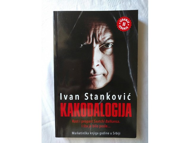 (k) Ivan Stanković - Kakodalogija
