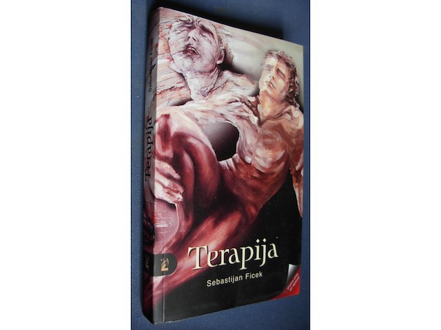 TERAPIJA - Sebastijan Ficek