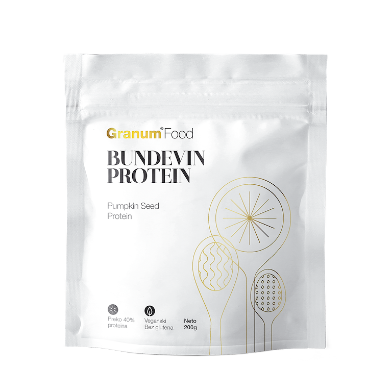 Bundevin Protein
