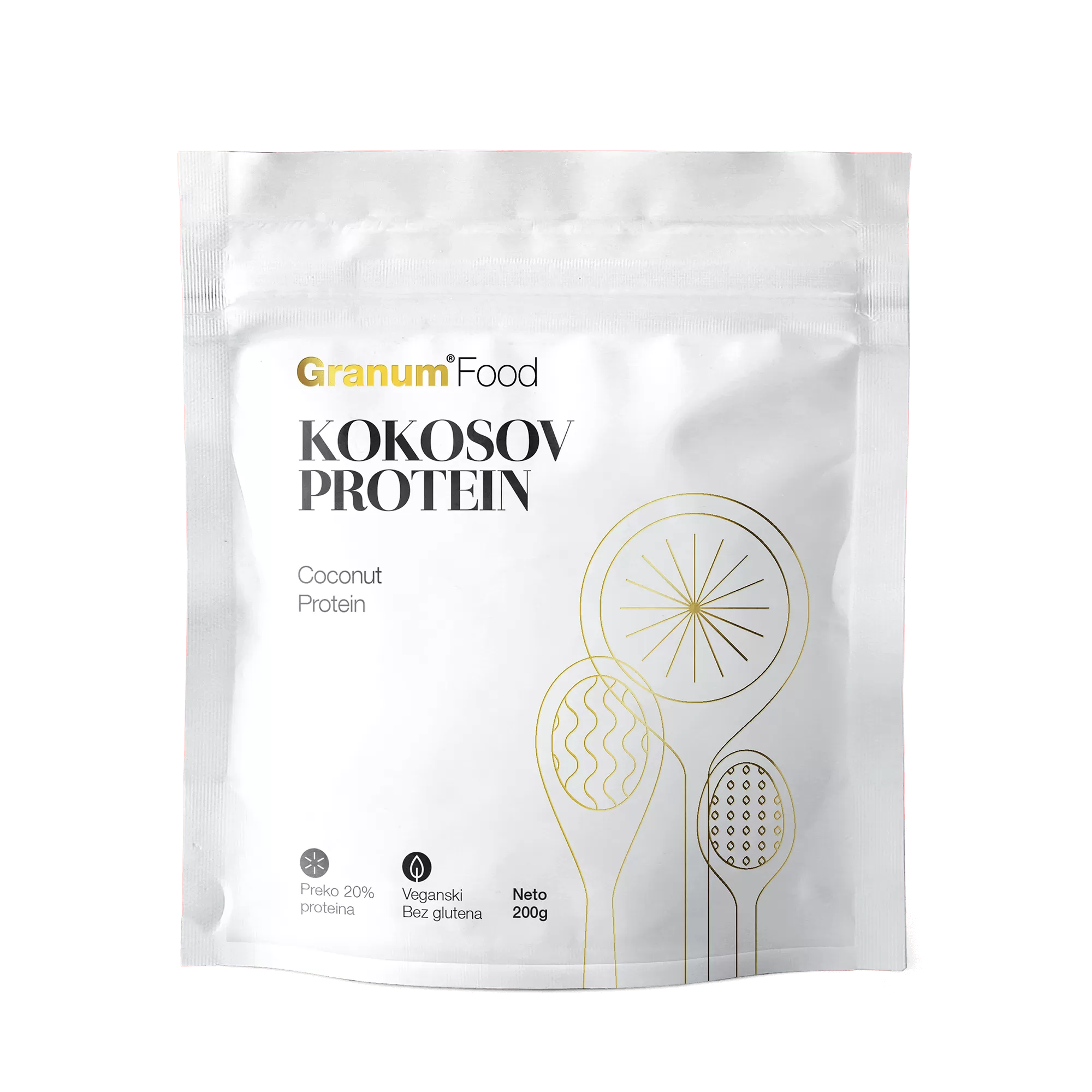 Kokosov Protein