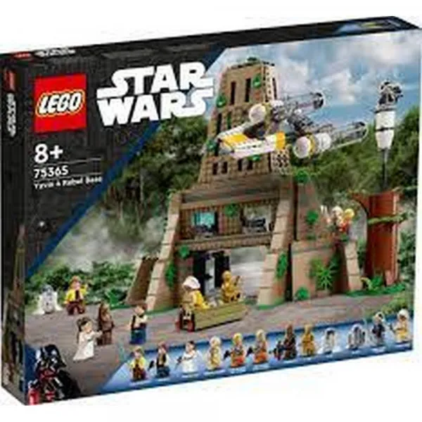 LEGO STAR WARS TM TDB-LSW-2023-22