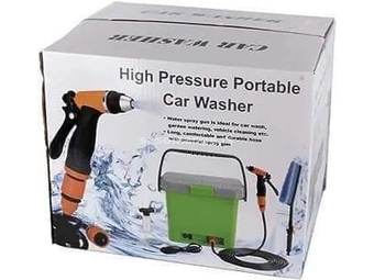 Pumpa za vodu ,za pranje automobila