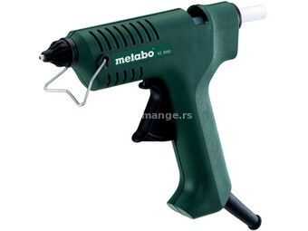 Pištolj za lepak Metabo KE 3000 (618121000)