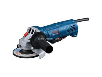 Bosch GWS 9-115 P mala ugaona brusilica 900 W (0601396505)