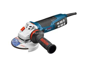 Bosch GWS 19-125 CIST ugaona brusilica 1900W; 125mm (060179S002)