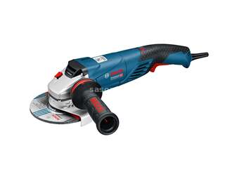 Bosch GWS 18-125 SPL ugaona brusilica (06017A3300)