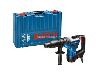 Elektro-pneumatski čekić Bosch GBH 5-40 D, SDS-max (0611269001)