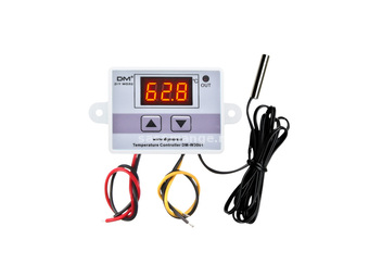 Digitalni termostat sa sondom -50 - 125C