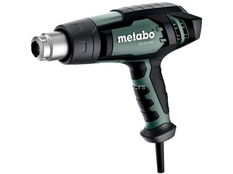 Metabo fen za vreli vazduh HG 20-600, 2000W (602066000)