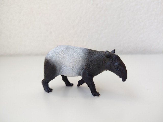 Schleich tapir