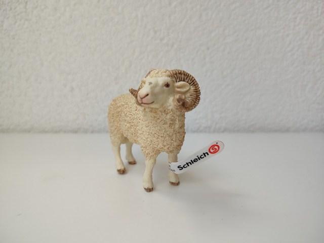 Schleich ovca - Ram