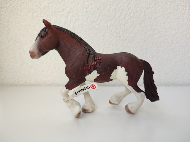 Schleich konjic - Tunisia - Redji