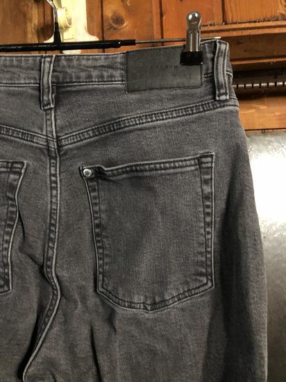 H&M mom jeans 38/M