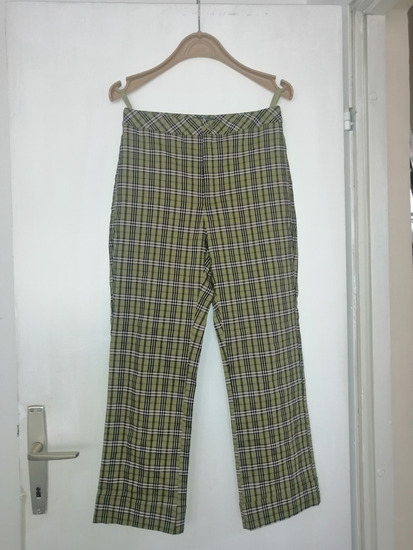 Pantalone nove 36 - 50 %