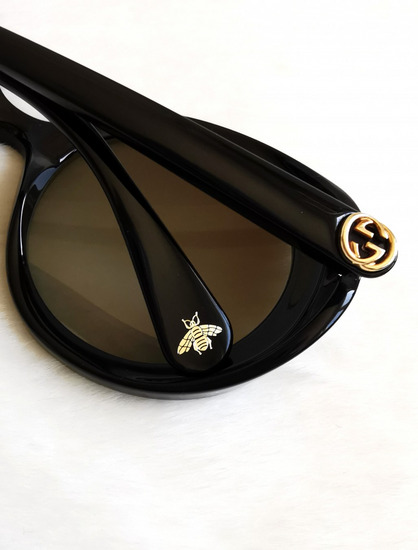 GUCCI SUNCANE NAOCARE - ORIGINAL