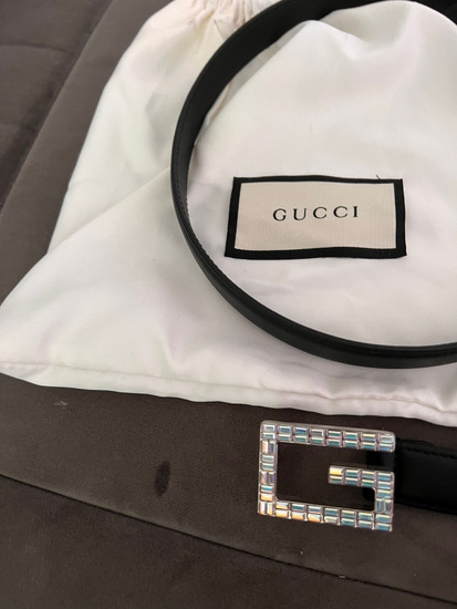 Gucci kais