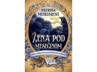 Žena pod mesečinom