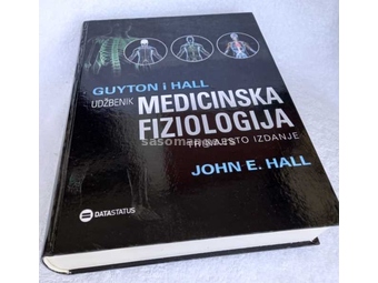 medicinske fiziologije, Guyton + Fiziološki atlas