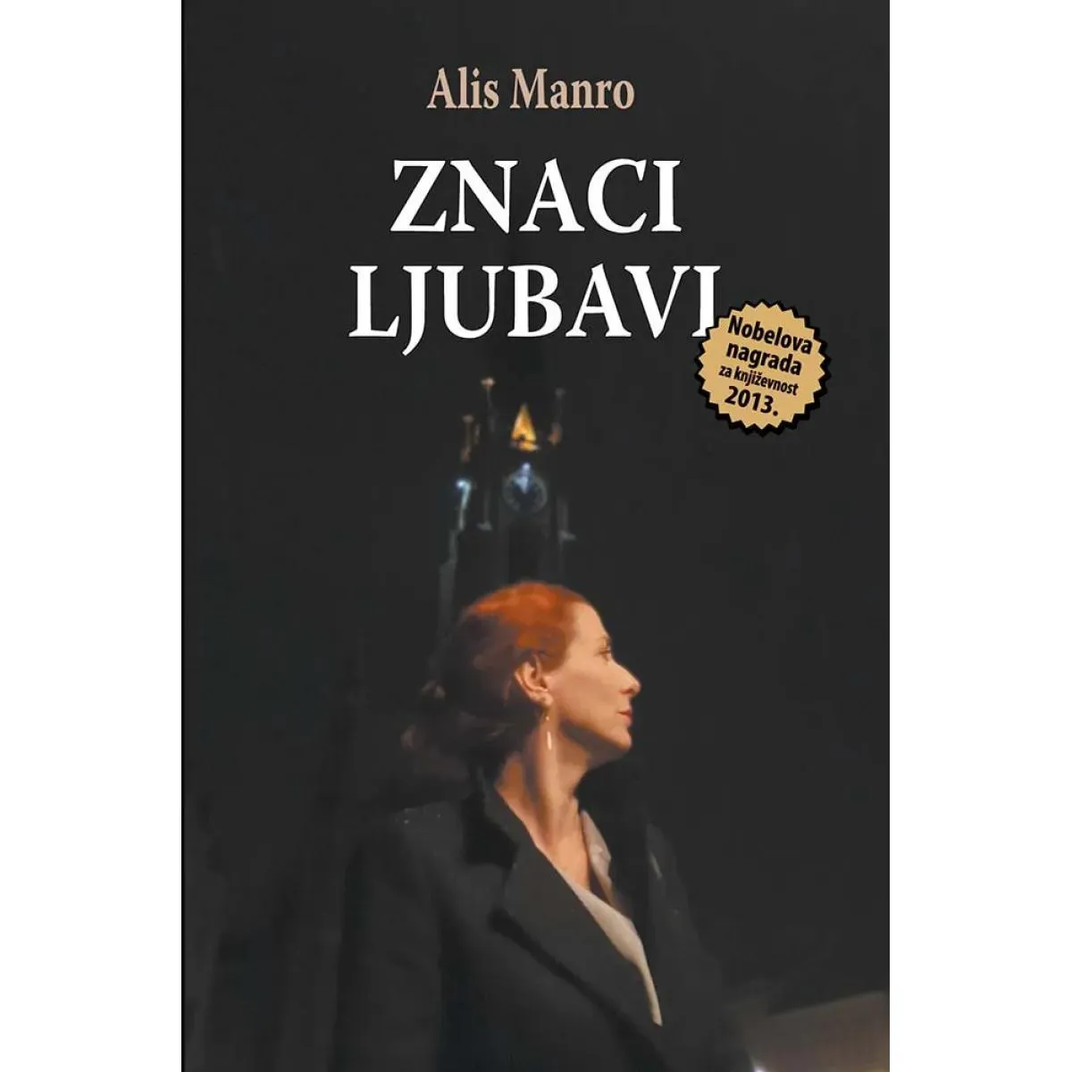 ZNACI LJUBAVI