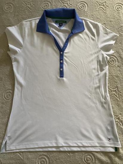 Tommy Hilfiger zenska polo majica