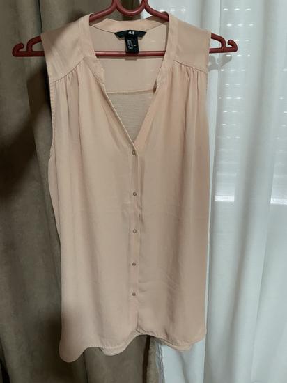 Košulja bez rukava H&M