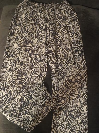 Pantalone women secret S sada 850