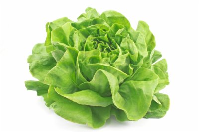 SALATA ZELENA