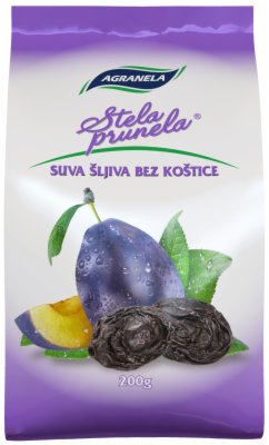 SUVE SLJIVE BK AGRANELA 200G
SUVE SLJIVE BK AGRANELA 200G