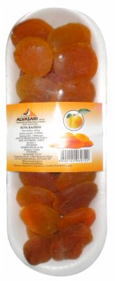 SUVE KAJSIJE ALVASARI 200G
SUVE KAJSIJE ALVASARI 200G