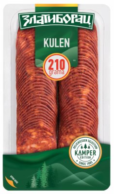 KULEN SLAJS ZLATIBORAC 210G
KULEN SLAJS ZLATIBORAC 210G