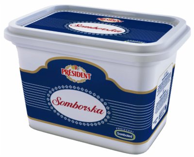 SIR PRESIDENT SOMBORSKA 500G
SIR PRESIDENT SOMBORSKA 500G