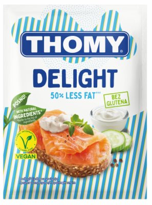 MAJONEZ DELIGHT THOMY 80G KESA
MAJONEZ DELIGHT THOMY 80G KESA