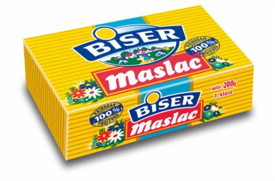 MASLAC BISER 200G
MASLAC BISER 200G