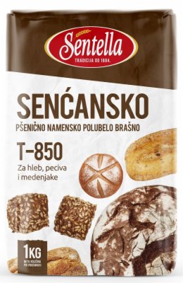 BRAŠNO PŠENIČNO T-850 SENTELLA 1KG
BRAŠNO PŠENIČNO T-850 SENTELLA 1KG