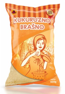 BRASNO KUKURUZNO MITROSREM 500G
BRASNO KUKURUZNO MITROSREM 500G