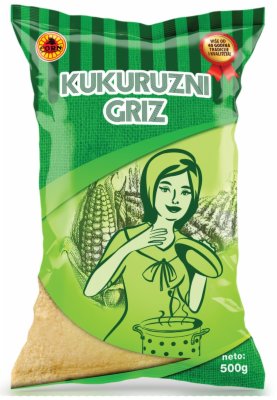 GRIZ KUKURUZNI MITROSREM 500G
GRIZ KUKURUZNI MITROSREM 500G