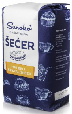 SECER KRISTAL SUNOKO 1KG
SECER KRISTAL SUNOKO 1KG